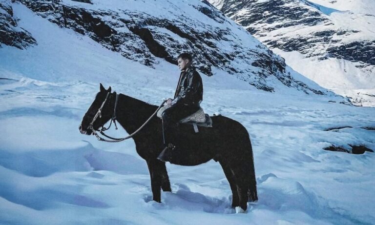 Kidd Voodoo suma cinco Movistar Arena para su gira – Starmix Radio 100.1FM