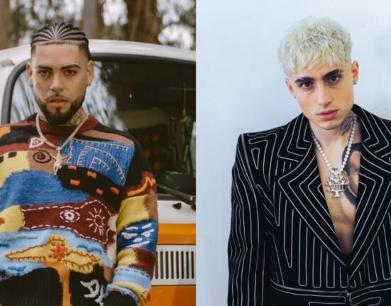 El camino de Toly Fu en la música – Starmix Radio 100.1FM