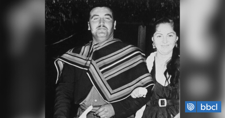 No fue en el rodeo de Los Andes: la verdadera historia de ’El Guatón ...