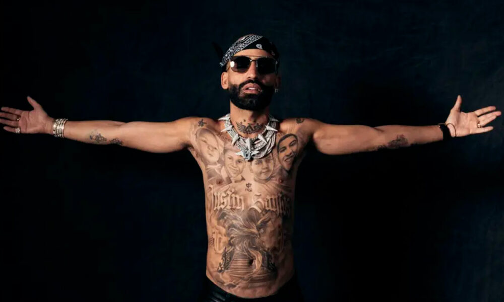 Conoce el tracklist oficial de La 8va Maravilla – Starmix Radio 100.1FM